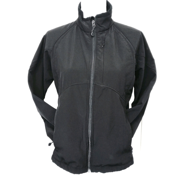 Black Diamond | Jackets & Coats | 5 For 25 Black Diamond Womens Medium ...